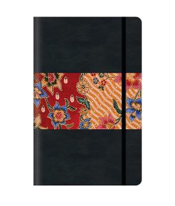 Batik Diary – Diary Malaysia