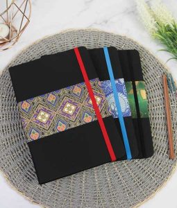 Batik Diary – Diary Malaysia